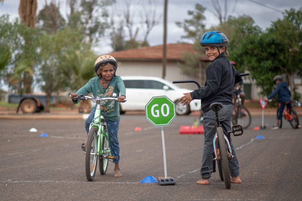 Home - Cycling Development Foundation