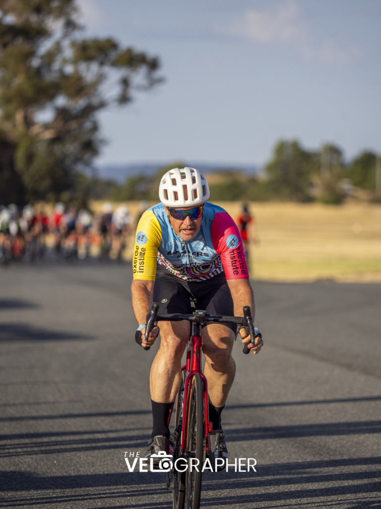 RACING PROGRAM OVERVIEW - Cycling Development Foundation