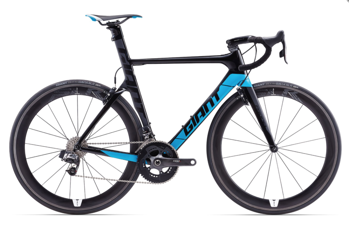 Giant Bicycles to continue partnership with local racing teams ...