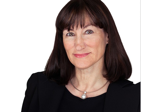 New Board member Appointment: Wendy Meggison - Cycling Development ...